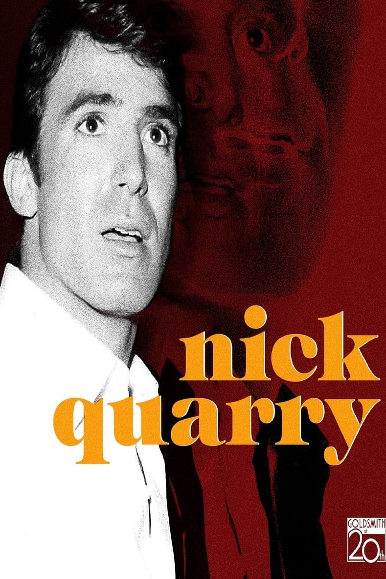 Nick Quarry Summary, Latest News, Trailer, Cast, Where to Watch and More