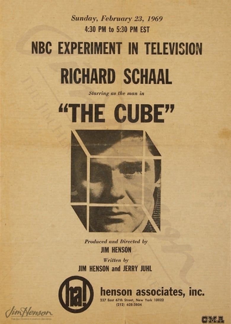 The Cube Summary, Trailer, Cast, and More