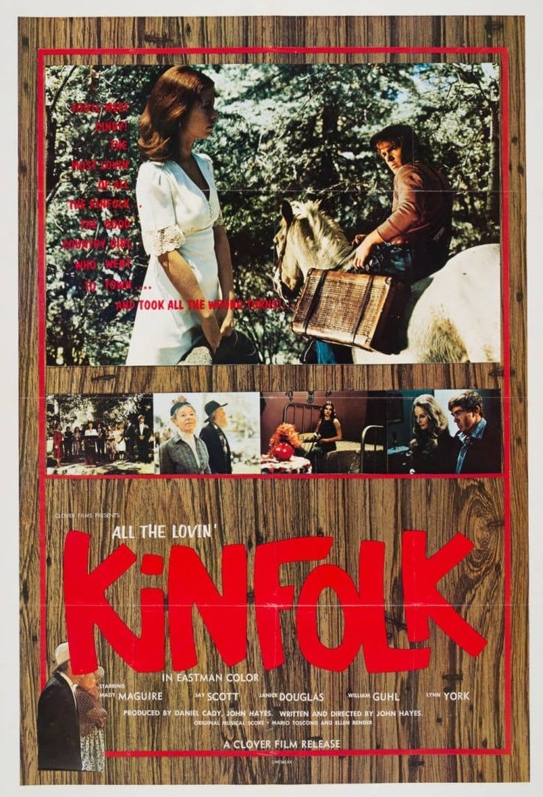 All the Lovin' Kinfolk Summary, Latest News, Trailer, Cast, Where to ...
