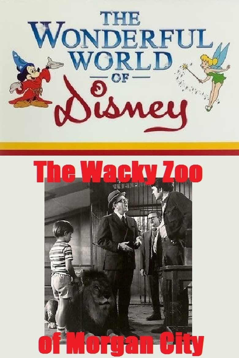 The Wacky Zoo of Morgan City Summary, Latest News, Trailer, Cast, Where ...