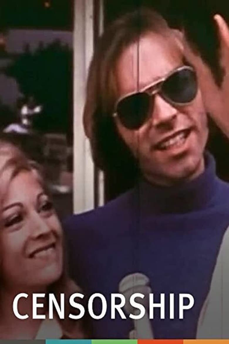 Censorship U.S.A. Summary, Latest News, Trailer, Cast, Where to Watch ...