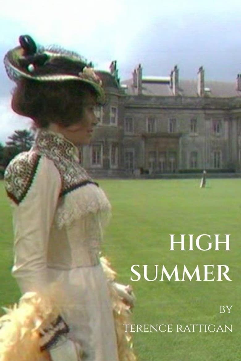High Summer Summary, Latest News, Trailer, Cast, Where to Watch and More