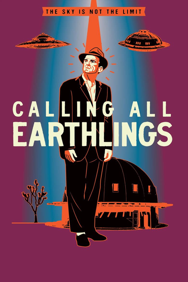 Calling All Earthlings Summary, Latest News, Trailer, Cast, Where to ...