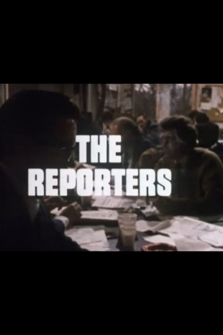 The Reporters Summary, Latest News, Trailer, Cast, Where to Watch and More