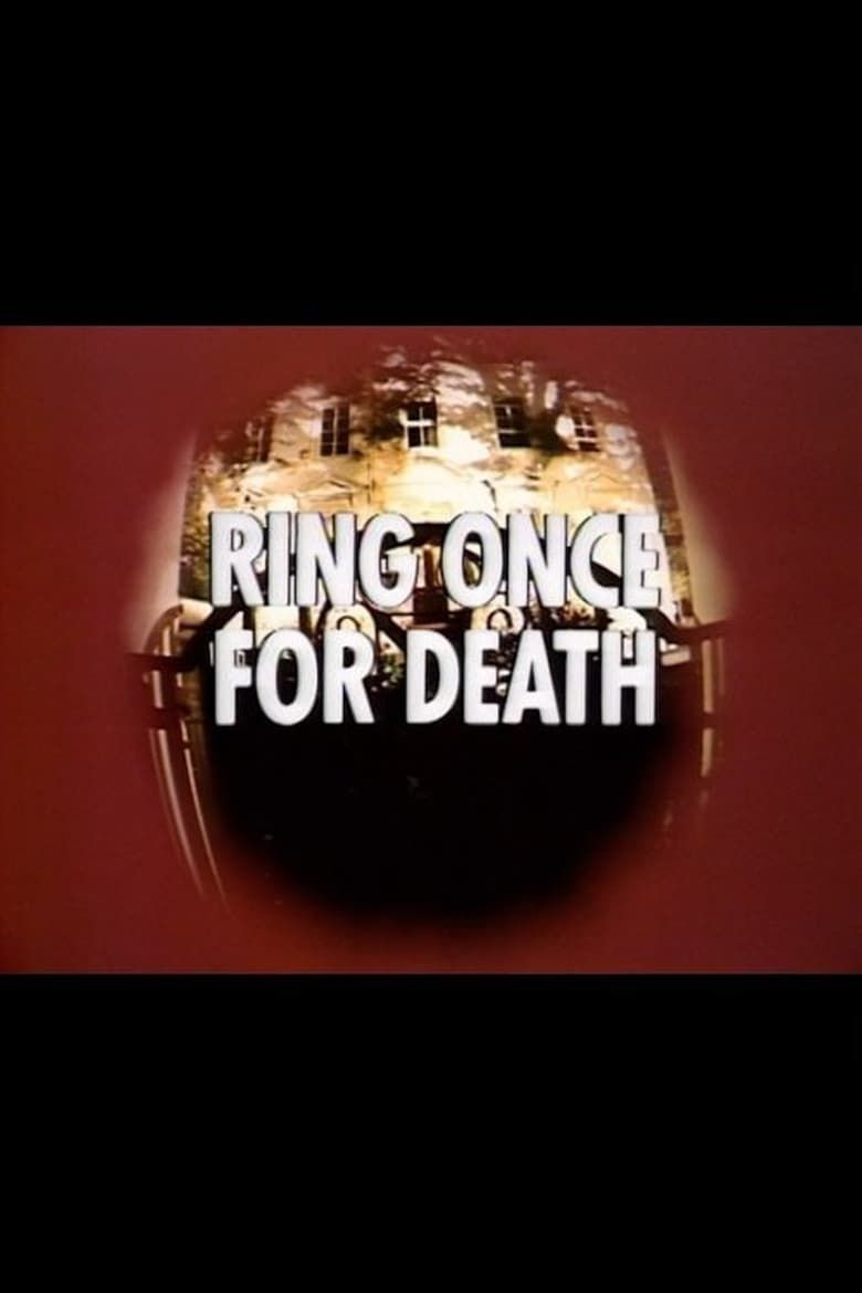Ring Once for Death Summary, Latest News, Trailer, Cast, Where to Watch ...