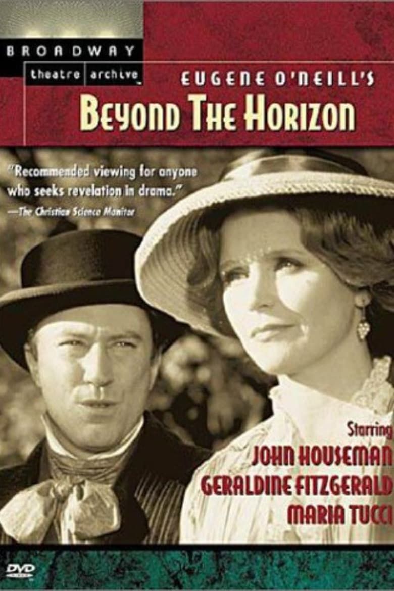 Beyond the Horizon Summary, Latest News, Trailer, Cast, Where to Watch ...