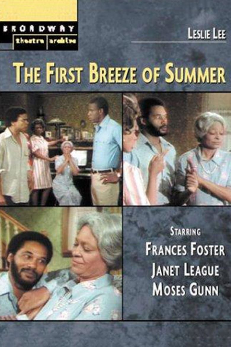 The First Breeze of Summer Summary, Latest News, Trailer, Cast, Where ...