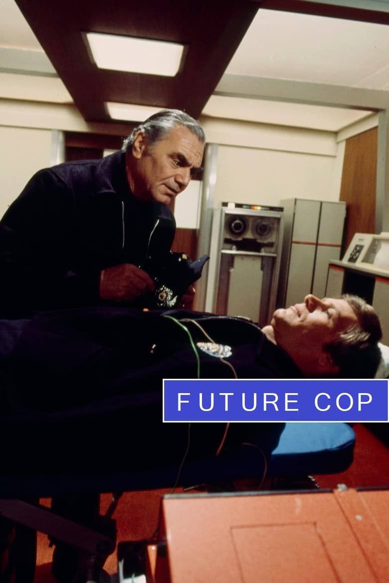 Future Cop Summary, Latest News, Trailer, Cast, Where to Watch and More