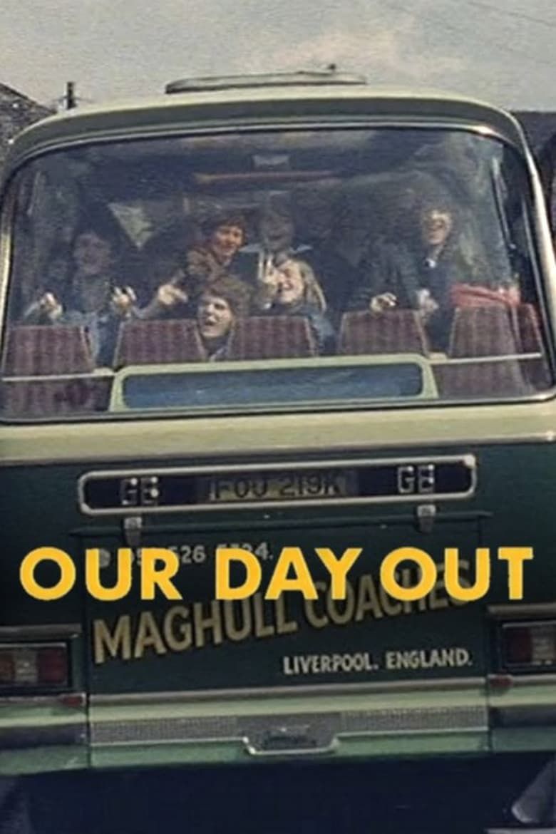 Our Day Out Summary, Latest News, Trailer, Cast, Where to Watch and More