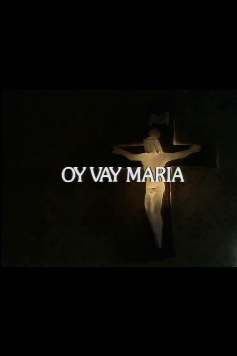 Oy Vay Maria Summary, Latest News, Trailer, Cast, Where to Watch and More
