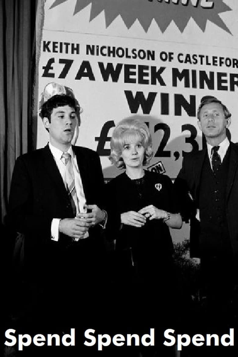 Spend Spend Spend Summary, Latest News, Trailer, Cast, Where to Watch ...