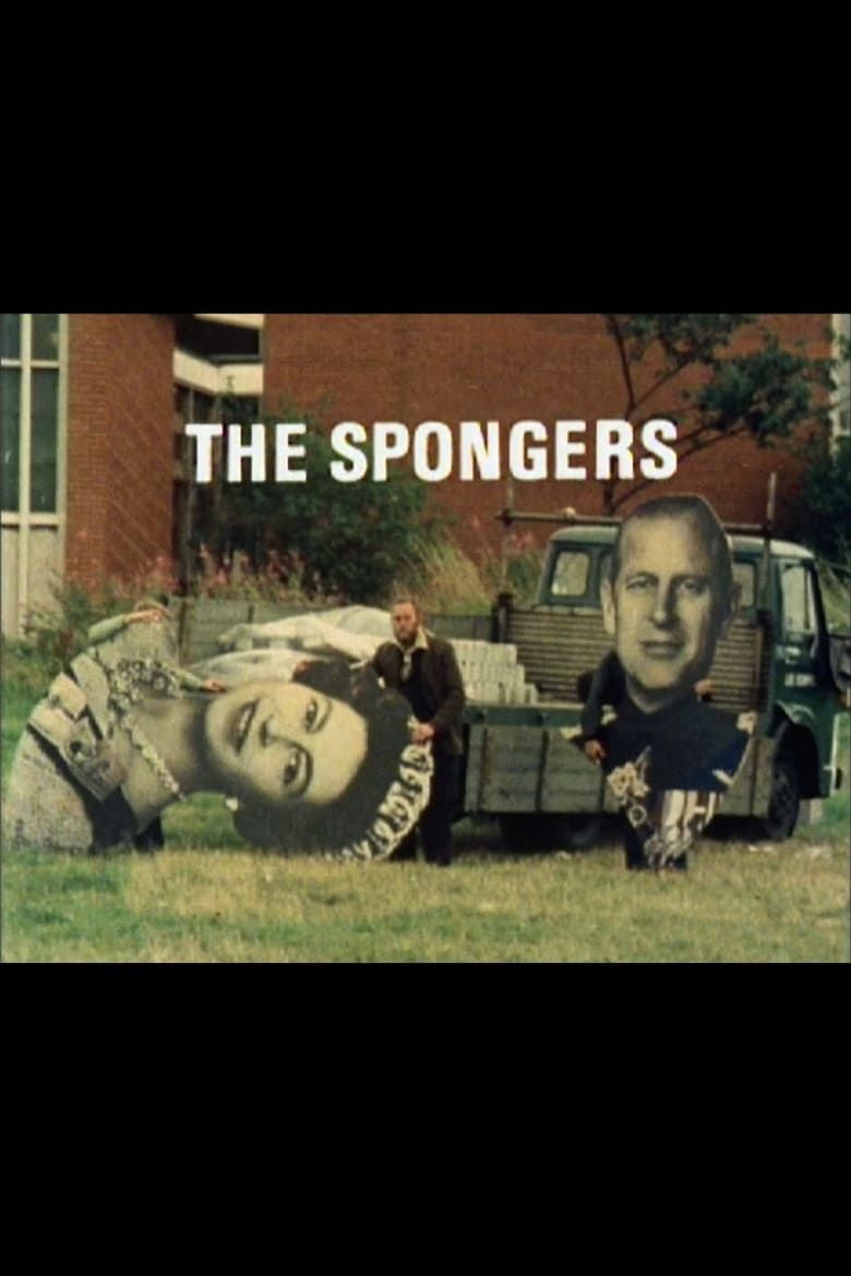 The Spongers Summary, Latest News, Trailer, Cast, Where to Watch and More