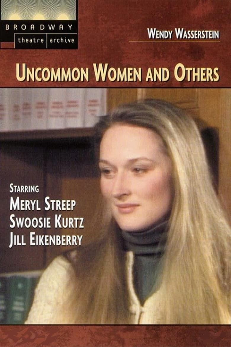 Uncommon Women and Others Summary, Latest News, Trailer, Cast, Where to ...