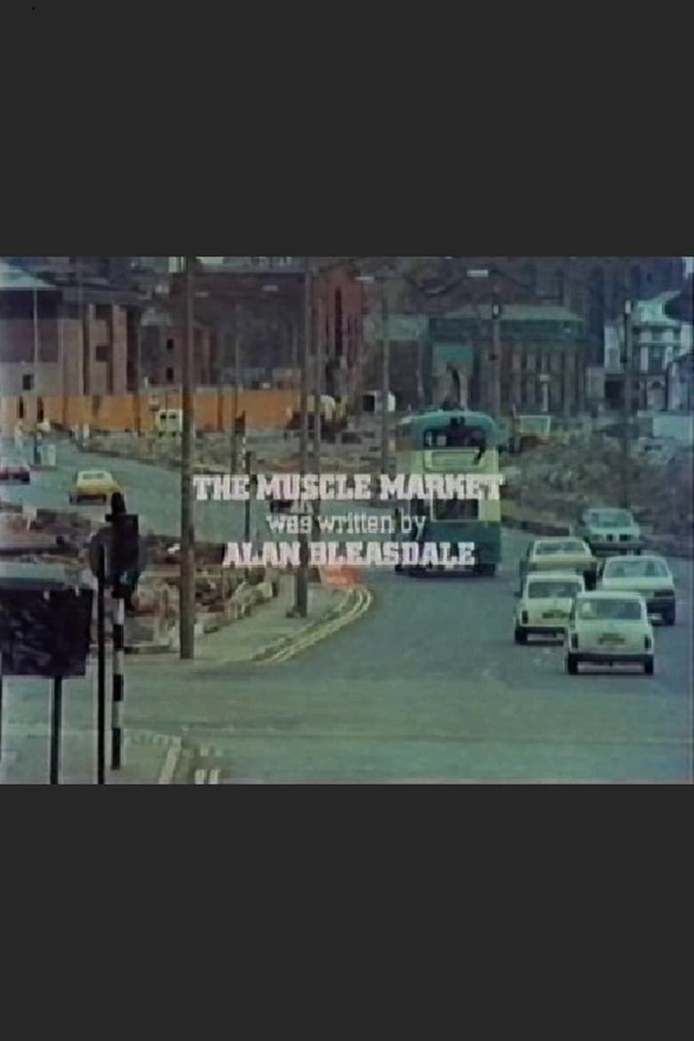 The Muscle Market Summary, Latest News, Trailer, Cast, Where to Watch ...