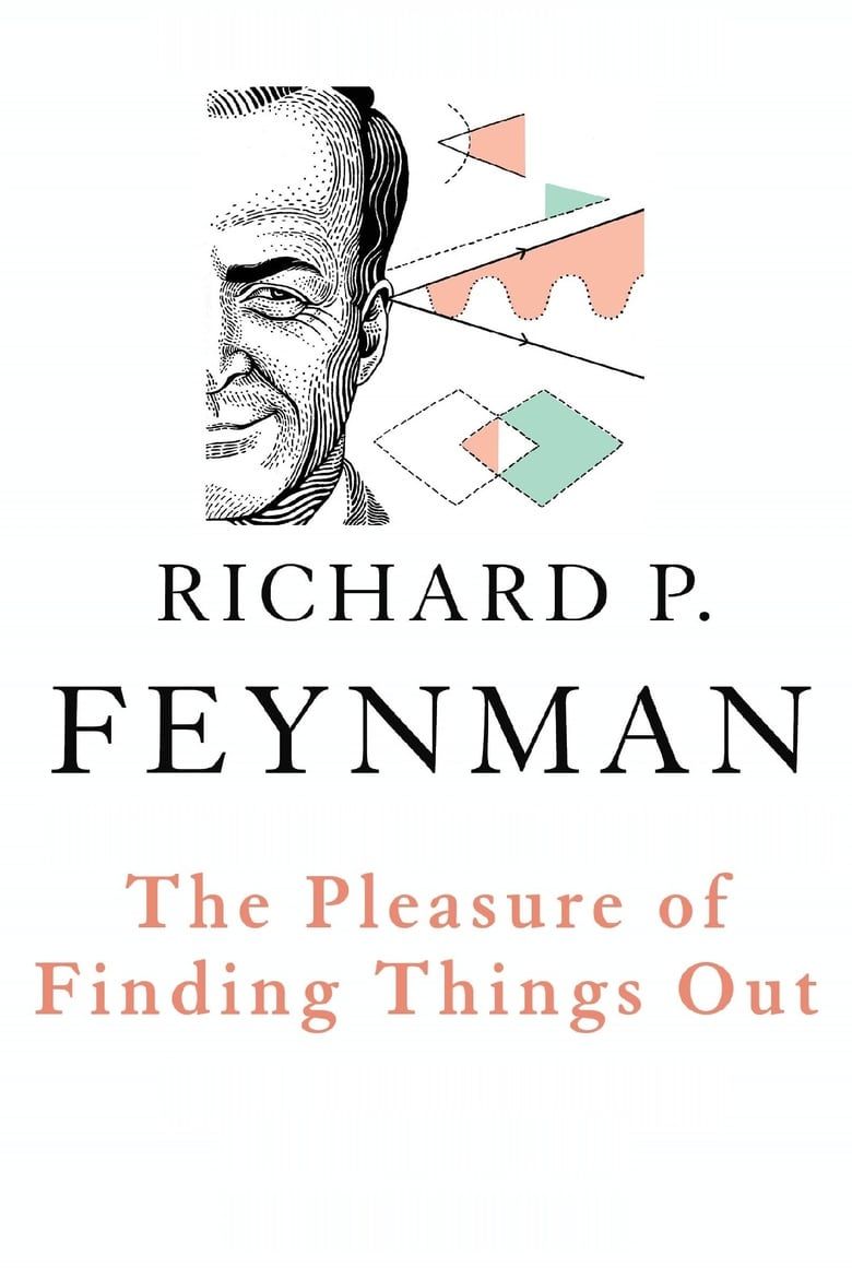 The Pleasure of Finding Things Out Summary, Latest News, Trailer, Cast ...