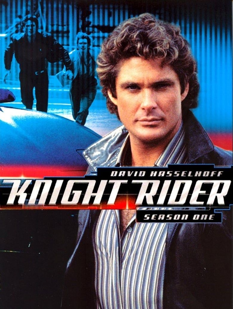 Knight Rider: Knight of the Phoenix Summary, Latest News, Trailer, Cast ...