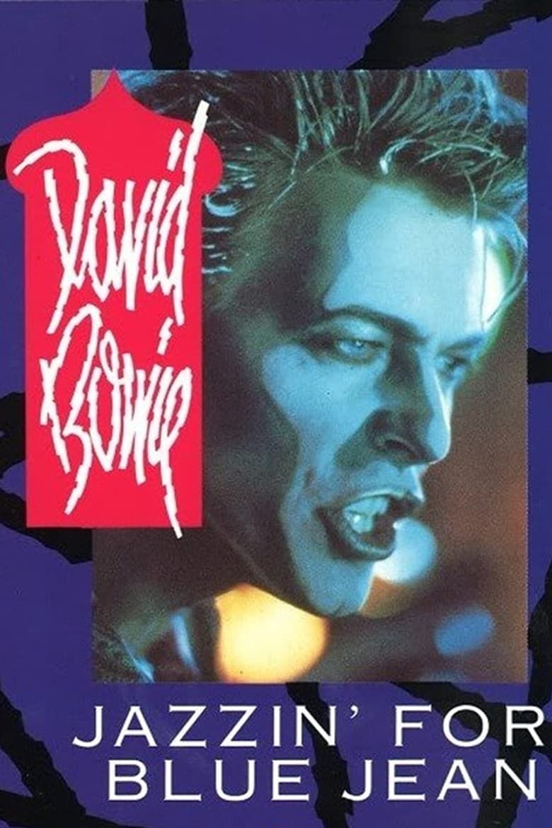 David Bowie: Jazzin' for Blue Jean Summary, Latest News, Trailer, Cast ...