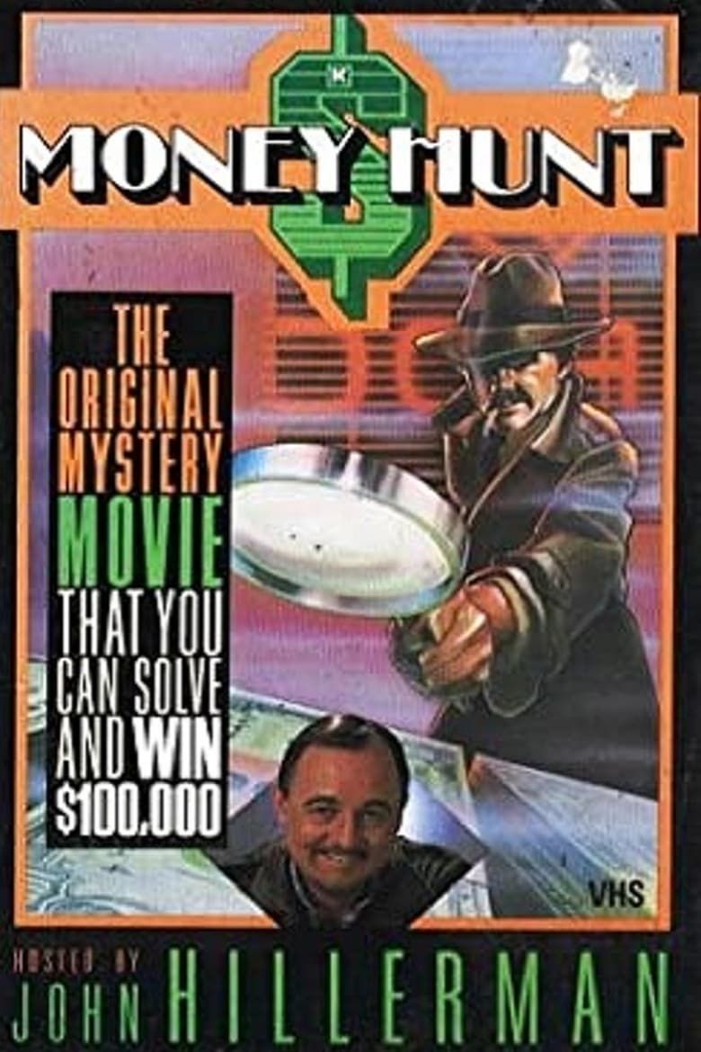 Money Hunt: The Mystery of the Missing Link Summary, Latest News ...