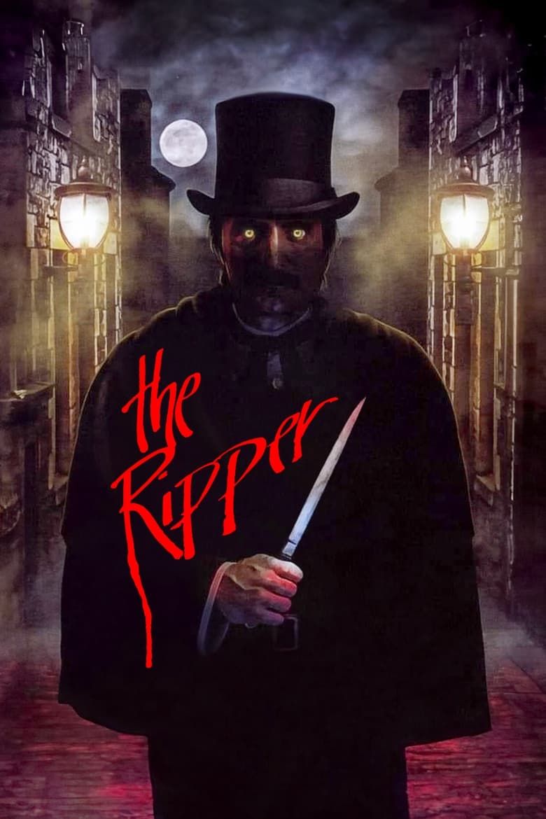 The Ripper Summary, Latest News, Trailer, Cast, Where to Watch and More