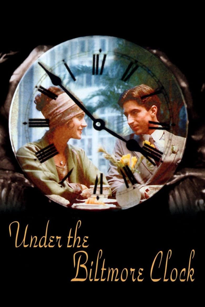 Under the Biltmore Clock Summary, Latest News, Trailer, Cast, Where to ...