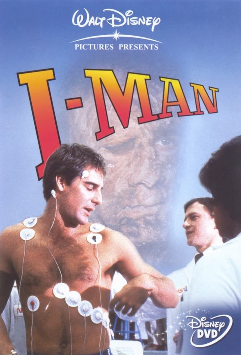 I-Man Summary, Latest News, Trailer, Cast, Where to Watch and More