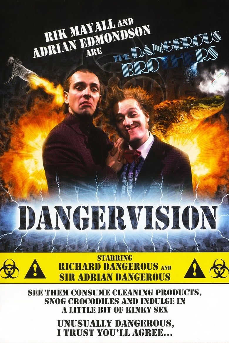 Dangerous Brothers Present: World of Danger Summary, Latest News ...