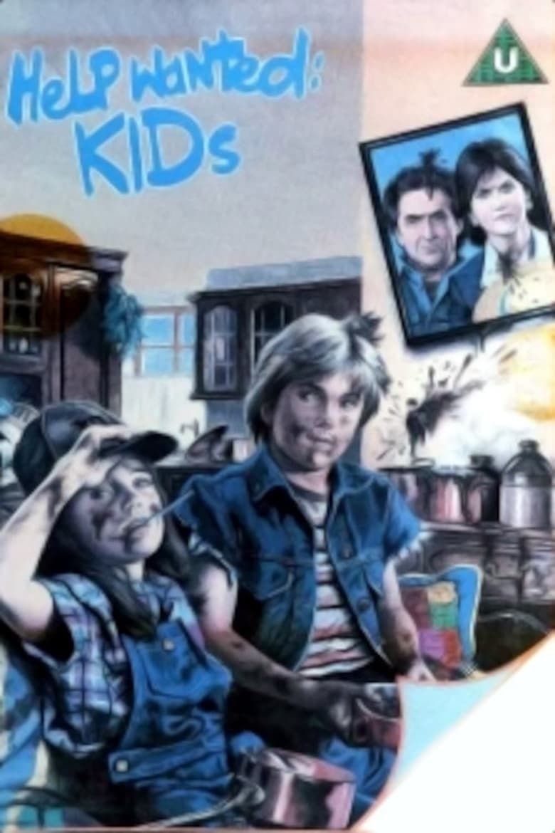 Help Wanted: Kids Summary, Latest News, Trailer, Cast, Where to Watch ...