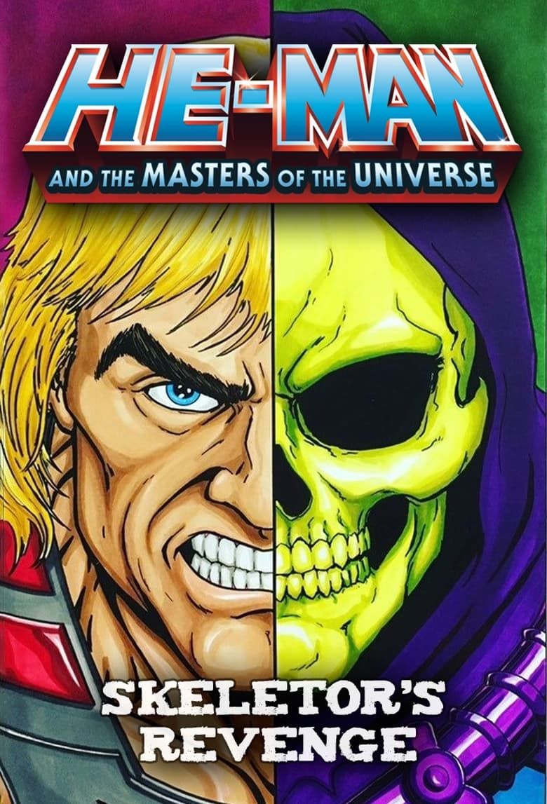 Skeletor's Revenge Summary, Latest News, Trailer, Cast, Where to Watch ...