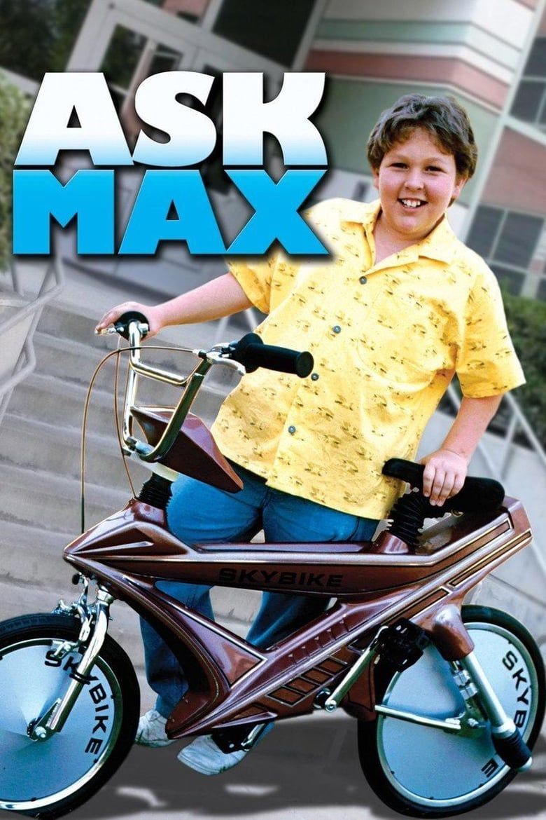 Ask Max Summary, Latest News, Trailer, Cast, Where to Watch and More