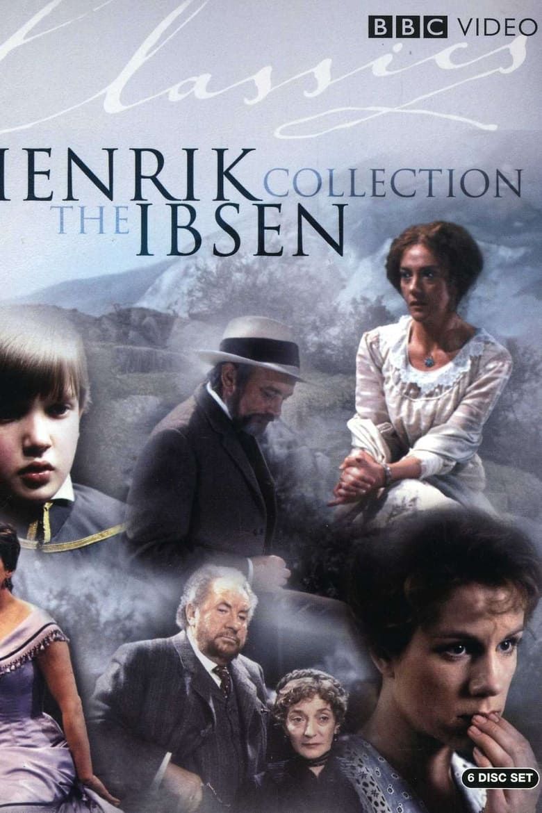 The Master Builder Summary, Latest News, Trailer, Cast, Where to Watch ...