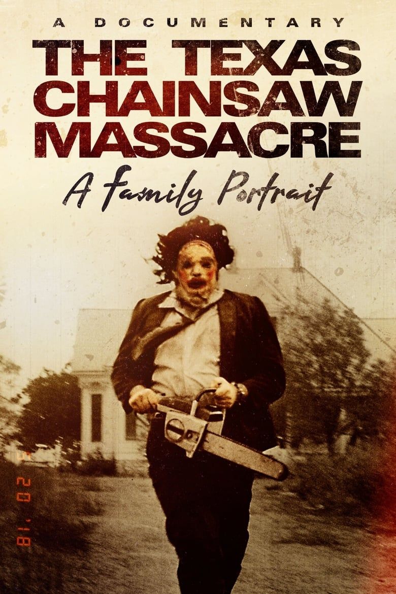 The Texas Chainsaw Massacre: A Family Portrait Summary, Latest News ...