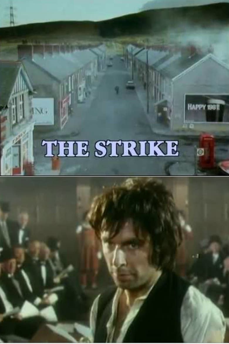 The Strike Summary, Latest News, Trailer, Cast, Where to Watch and More