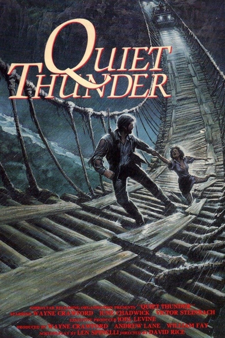 Quiet Thunder Summary, Latest News, Trailer, Cast, Where to Watch and More