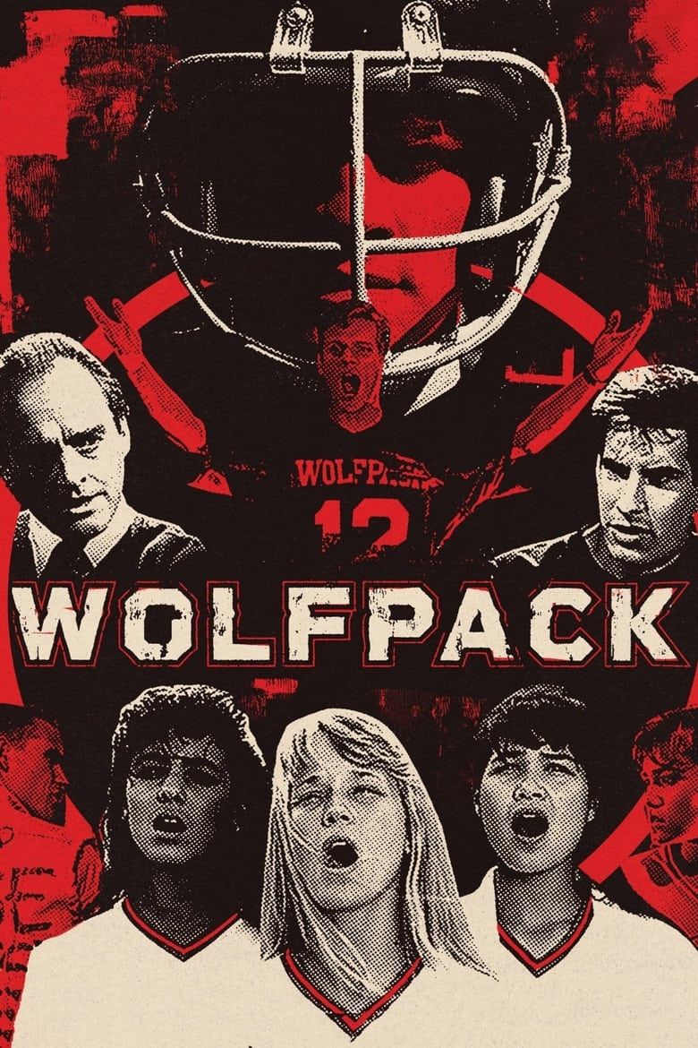Wolfpack Summary, Latest News, Trailer, Cast, Where to Watch and More