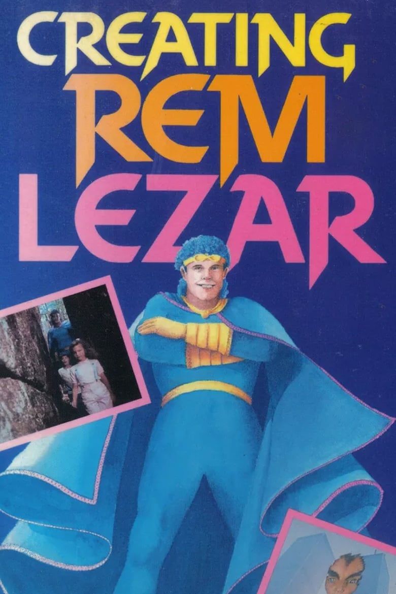 Creating Rem Lezar Summary, Latest News, Trailer, Cast, Where to Watch ...