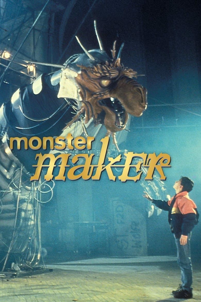 Monster Maker Summary, Latest News, Trailer, Cast, Where to Watch and More