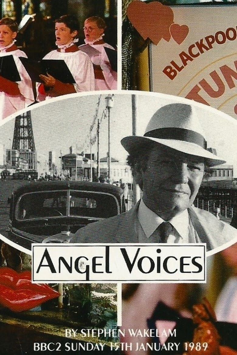 Angel Voices Summary, Latest News, Trailer, Cast, Where to Watch and More