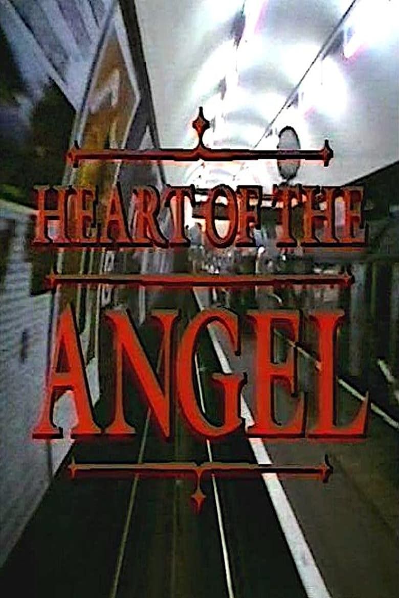 Heart of the Angel Summary, Latest News, Trailer, Cast, Where to Watch ...