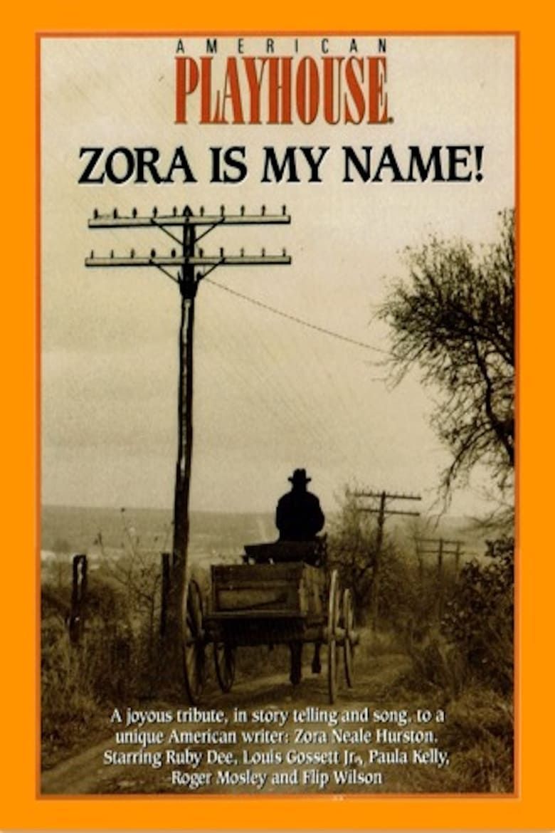 Zora is My Name! Summary, Latest News, Trailer, Cast, Where to Watch ...