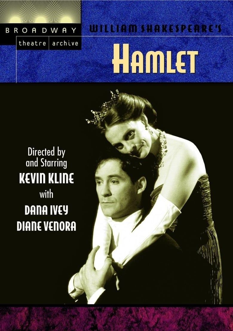 William Shakespeare's Hamlet Summary, Latest News, Trailer, Cast, Where ...