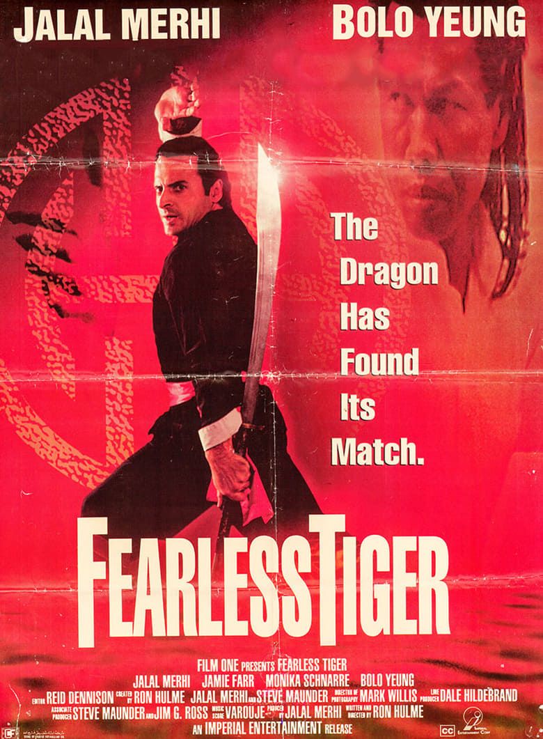 Fearless Tiger Summary, Latest News, Trailer, Cast, Where to Watch and More