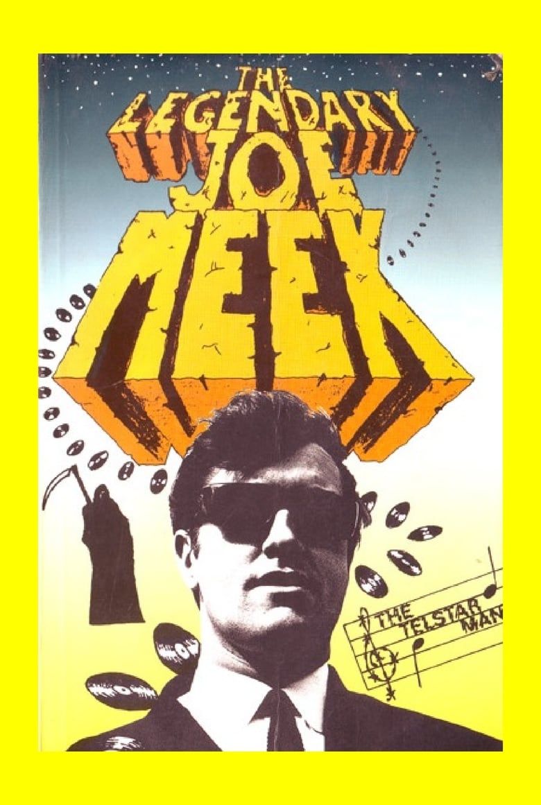 The Very Strange Story of the Legendary Joe Meek Summary, Latest News ...
