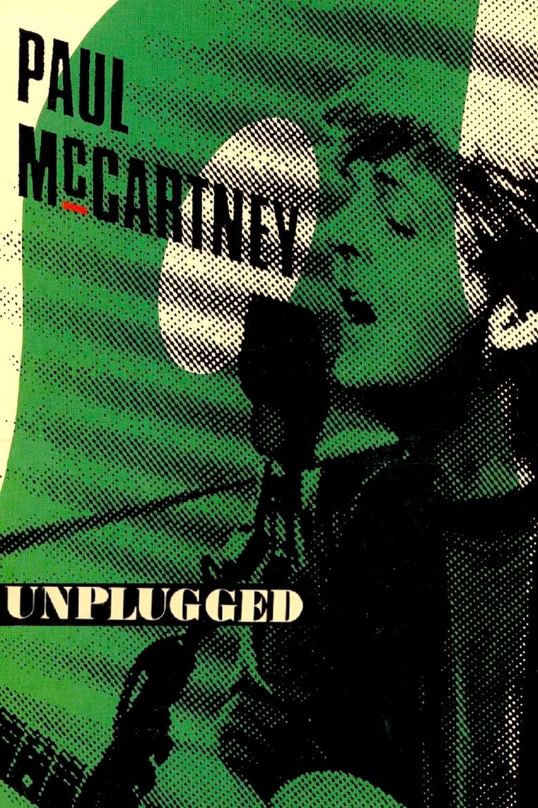 Paul McCartney: Unplugged Summary, Latest News, Trailer, Cast, Where to ...