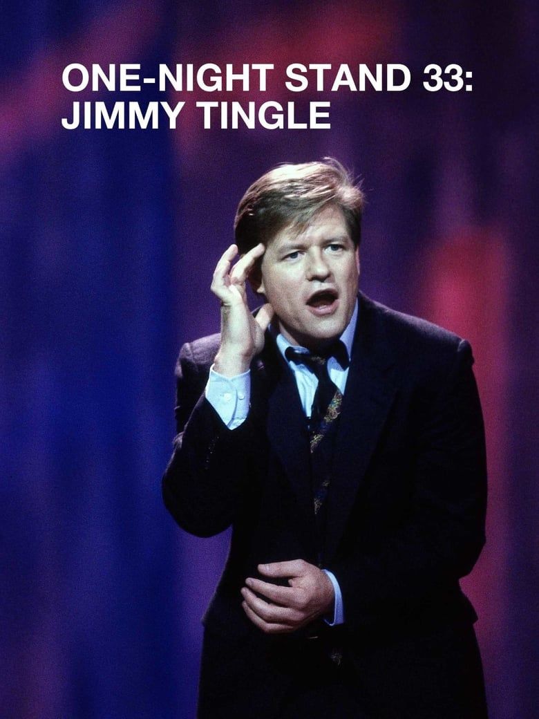 Jimmy Tingle: One Night Stand Summary, Latest News, Trailer, Cast ...