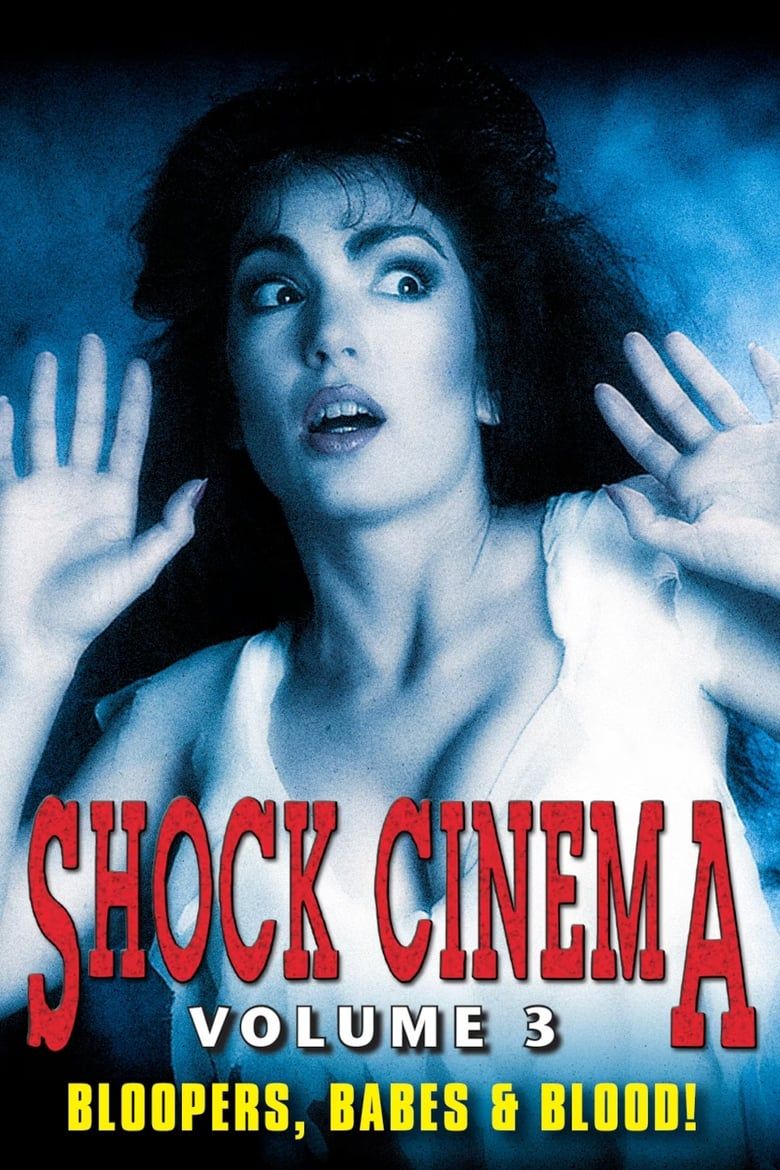 Shock Cinema: Volume Three Summary, Latest News, Trailer, Cast, Where ...