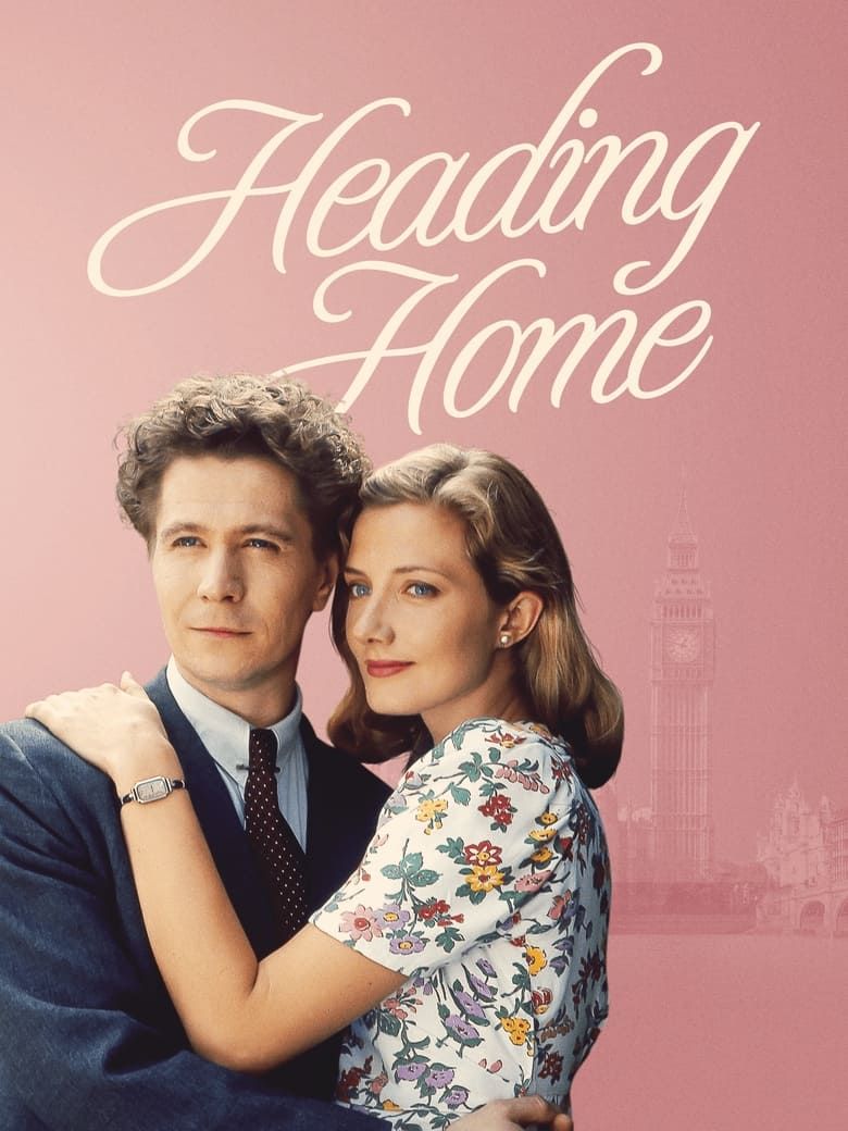 Heading Home Summary, Latest News, Trailer, Cast, Where to Watch and More
