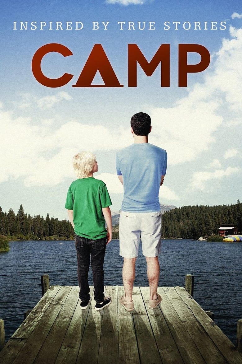 Camp Summary, Latest News, Trailer, Cast, Where to Watch and More
