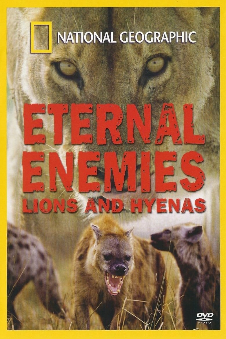 Eternal Enemies: Lions and Hyenas Summary, Latest News, Trailer, Cast ...