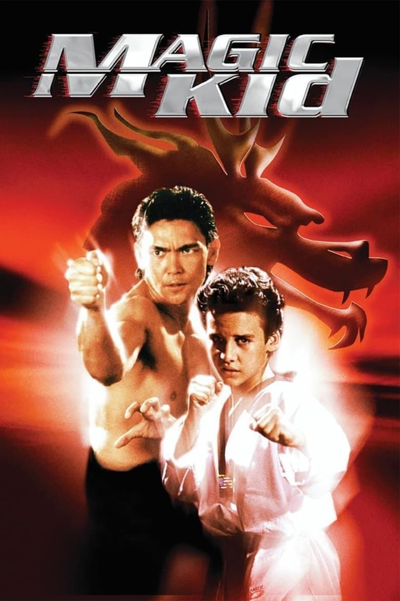 Magic Kid Summary, Latest News, Trailer, Cast, Where to Watch and More