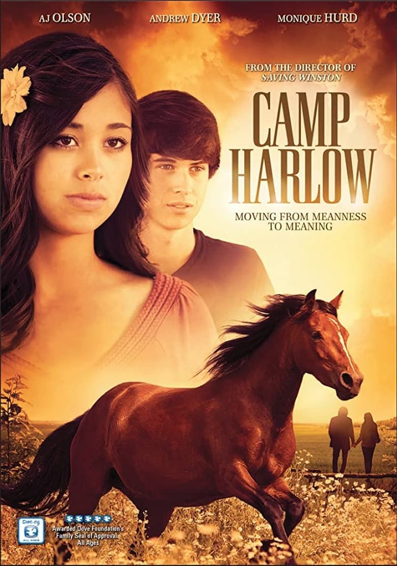 Camp Harlow Summary, Latest News, Trailer, Cast, Where to Watch and More